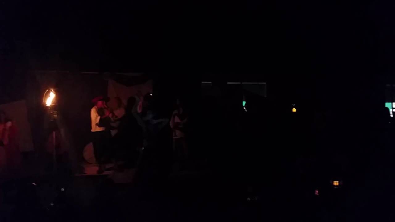 Pennsic 45 Party - YouTube
