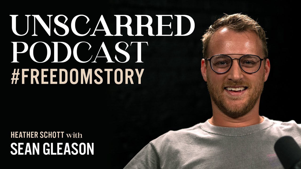 Suicide + Mental Health | UNSCARRED WITH HEATHER SCHOTT | FREEDOM STORY ...