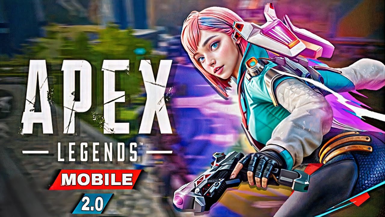 APEX LEGENDS 2.0 - SEASON 5 - HIGH ENERGY HEROES - NEW MODE GAME PLaY + SQUAD TCccccc ...