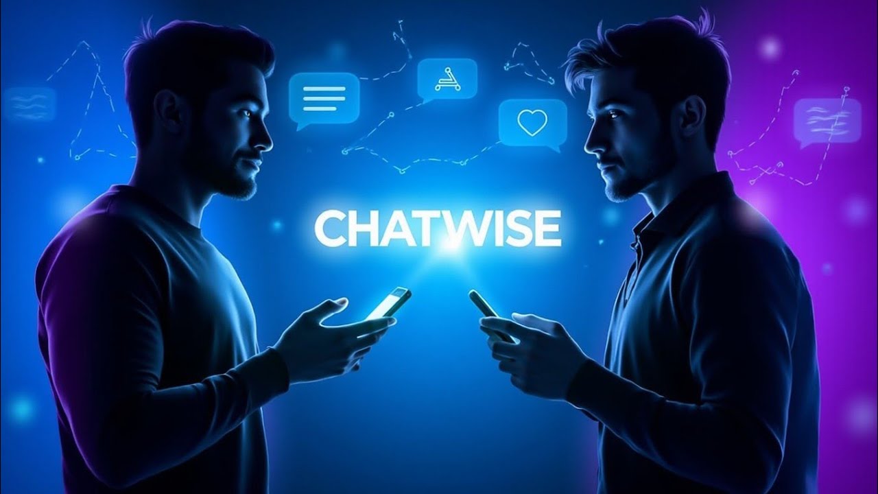 || This Is How You Start An Telephonic Interaction With A Creator || @chatwise_official - YouTube