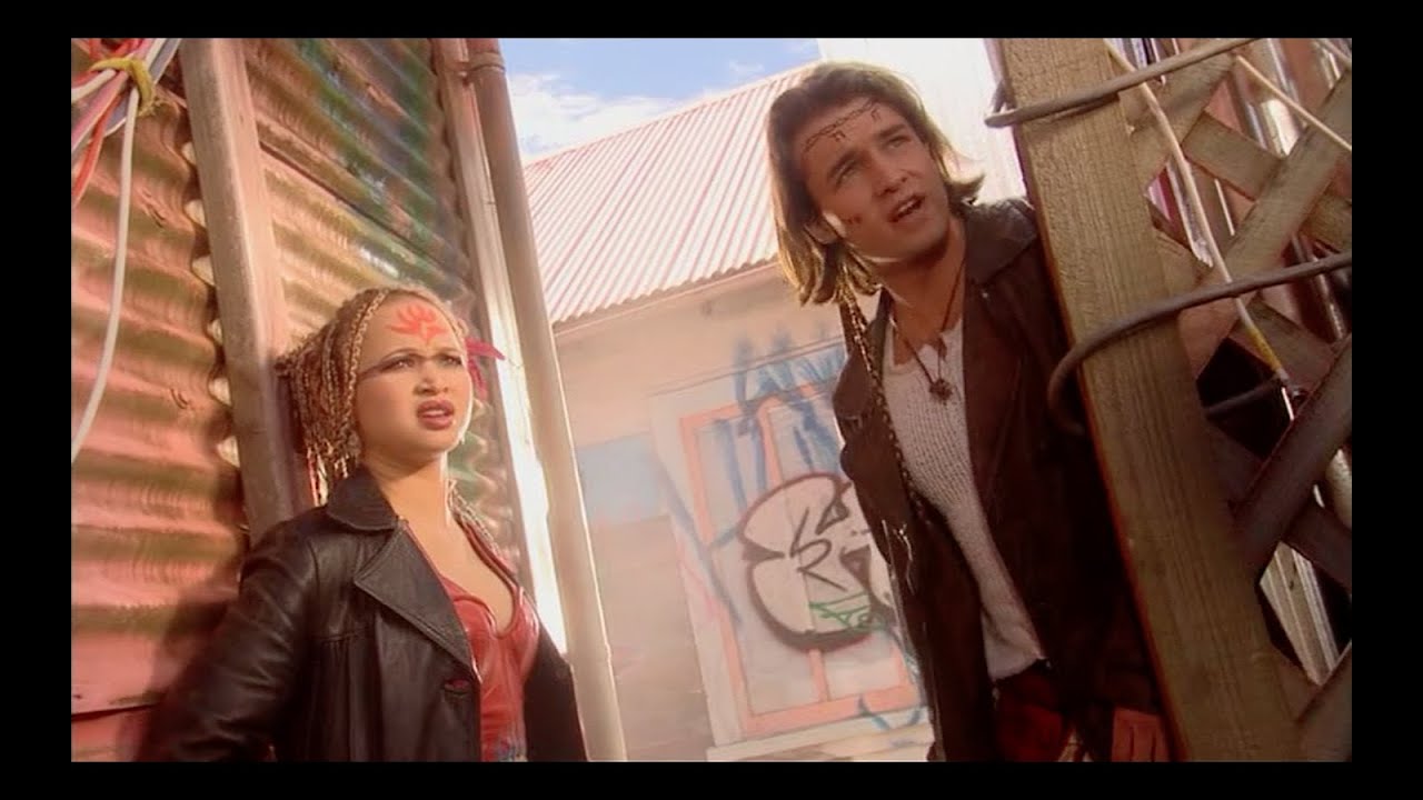 The Tribe - Season 3 - Episode 27 - YouTube