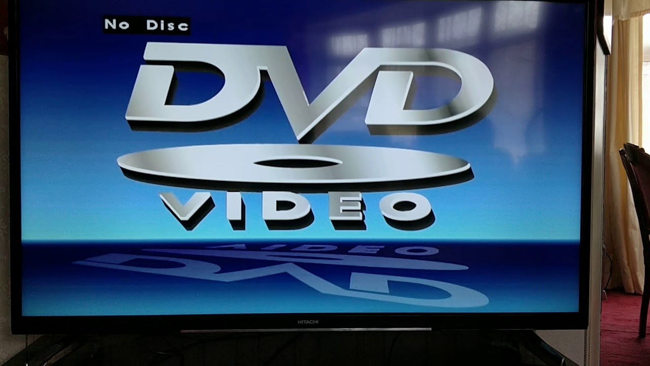 VCR/DVD Combo box oddities - YouTube