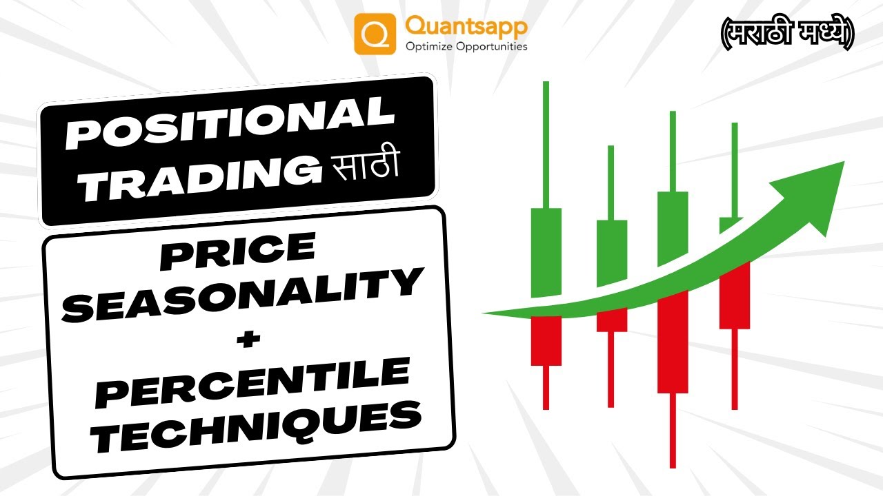 Positional Trading साठी Price Seasonality + Percentile Techniques ...