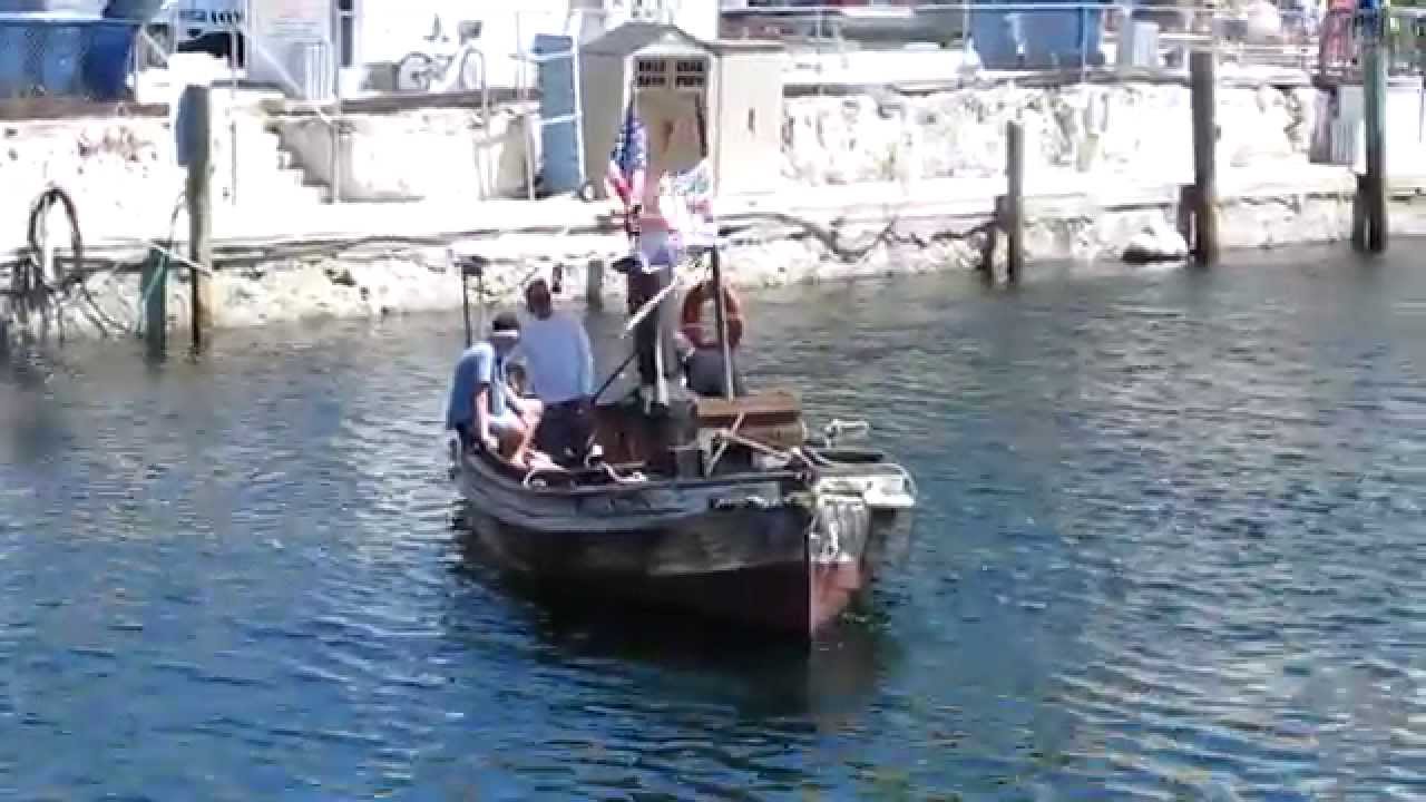 Key Largo - African Queen - YouTube