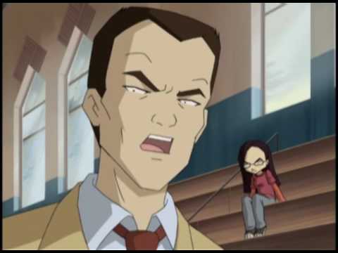 CODE LYOKO - EP65 - Final Round