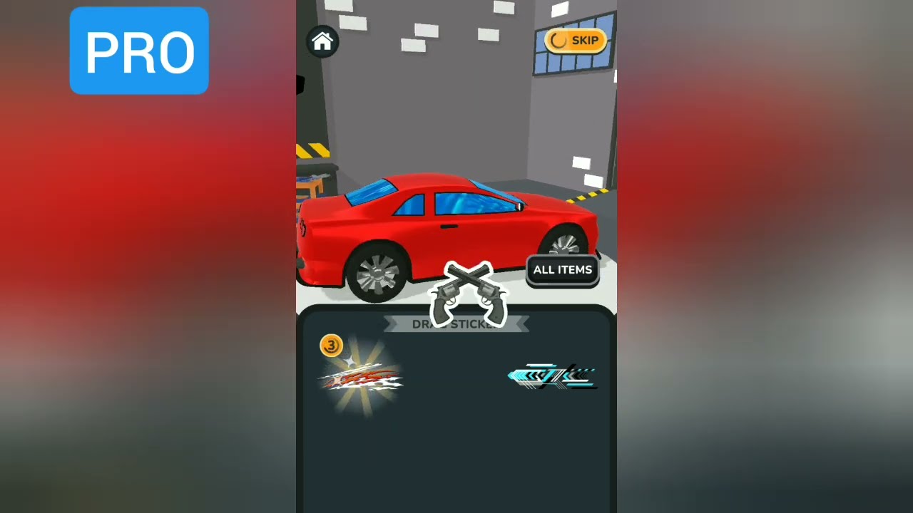 NOOB vs PRO vs HACKER - Car Master 3D #1 - YouTube