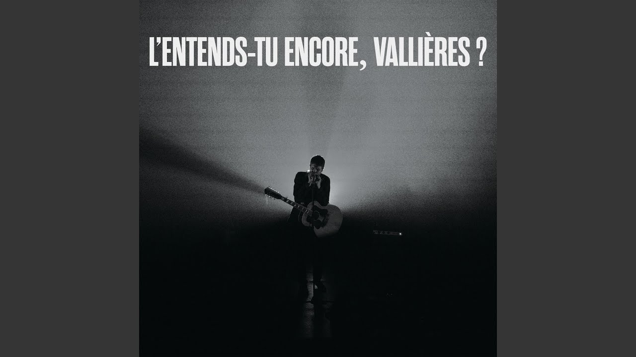 Homme de rien (Live) - YouTube