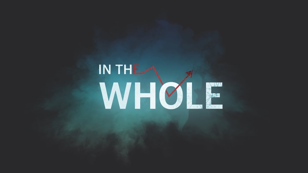 In the Whole // Jeff Wendt // November 29th, 2020 - YouTube