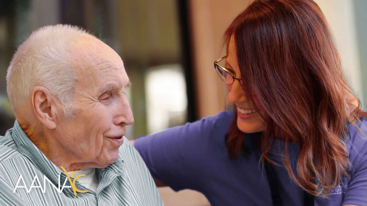 AANAC: The Value of the MDS - YouTube