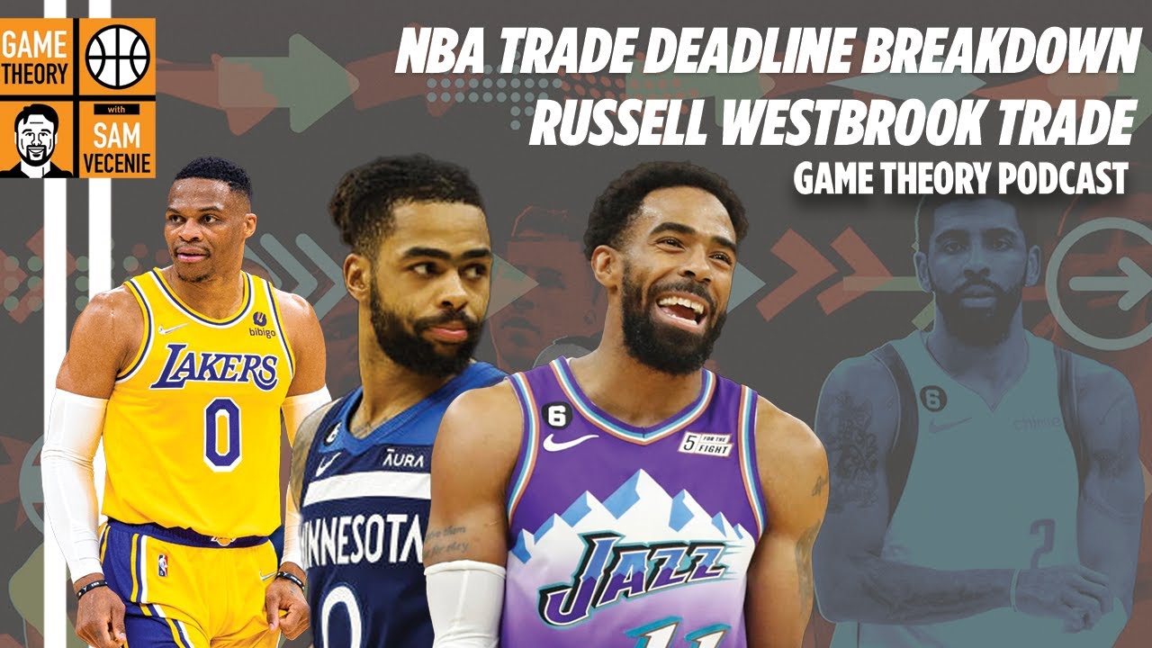 RUSSELL WESTBROOK TRADE: Breaking down why this deal makes sense for ...