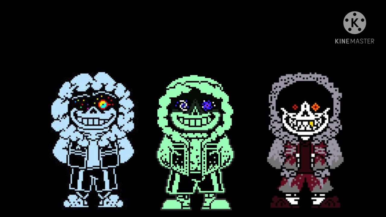 Outer!Heroes Time Trio | The trio of stars killer | My take - YouTube