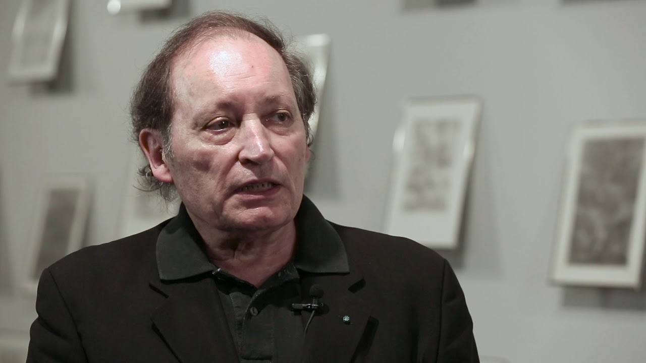 Marc Couturier, "Fondation Cartier pour l'art contemporain, A Beautiful ...