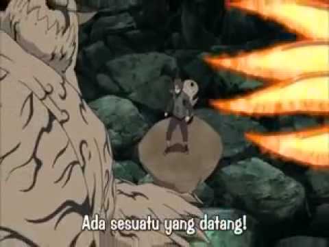 Naruto shippuden episode 392 sub indonesia