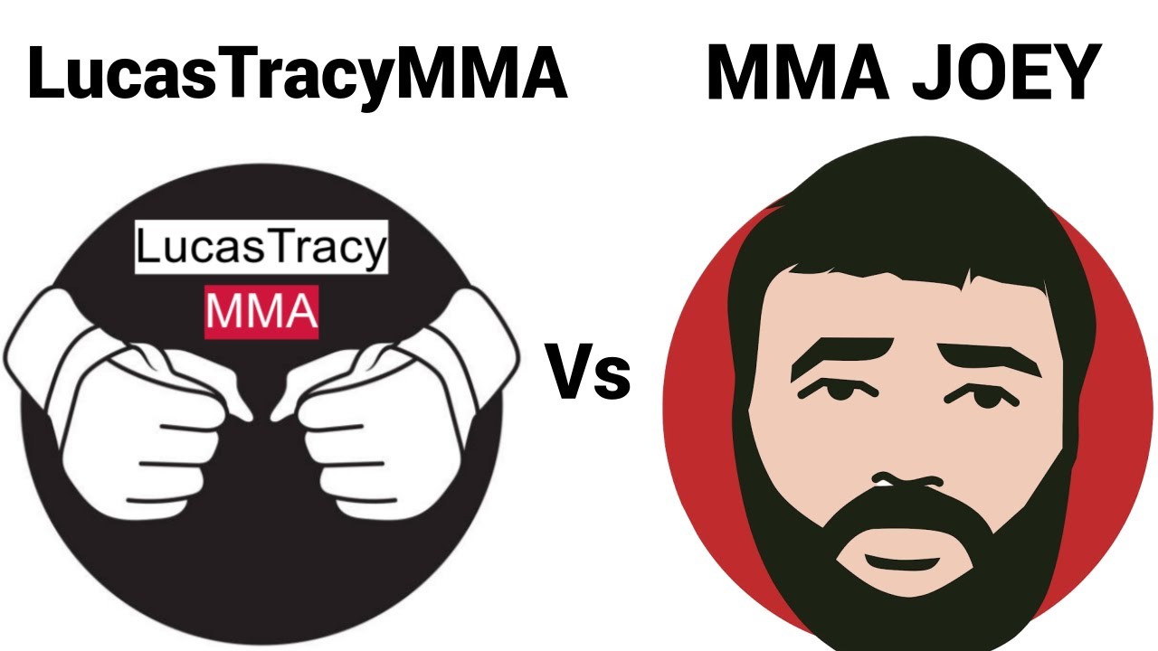 UFC 290 Breakdown With MMA Joey - YouTube