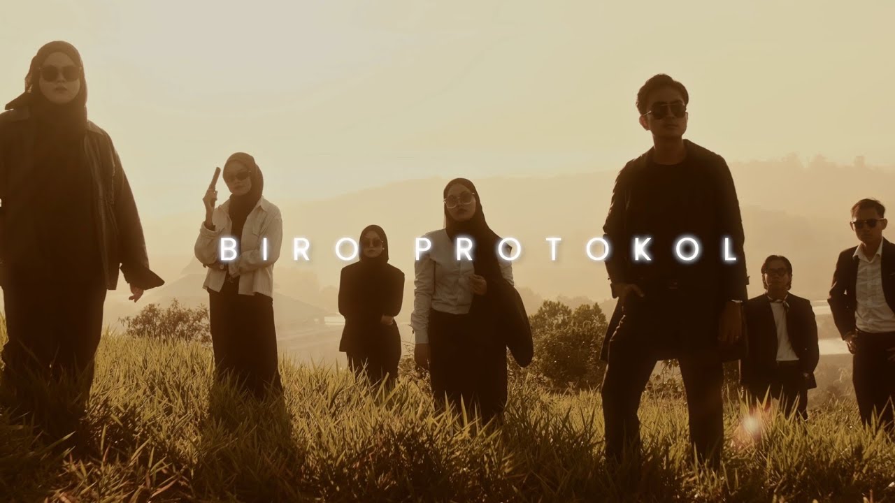 PENGENALAN BIRO FASILITATOR MINGGU HALUAN SISWA 24/25 | FaSaSi UTeM 4K ...