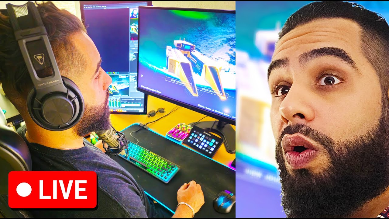 🟥Ppl VIEW BOTTING! 2xLoot GM's Exotics - YouTube