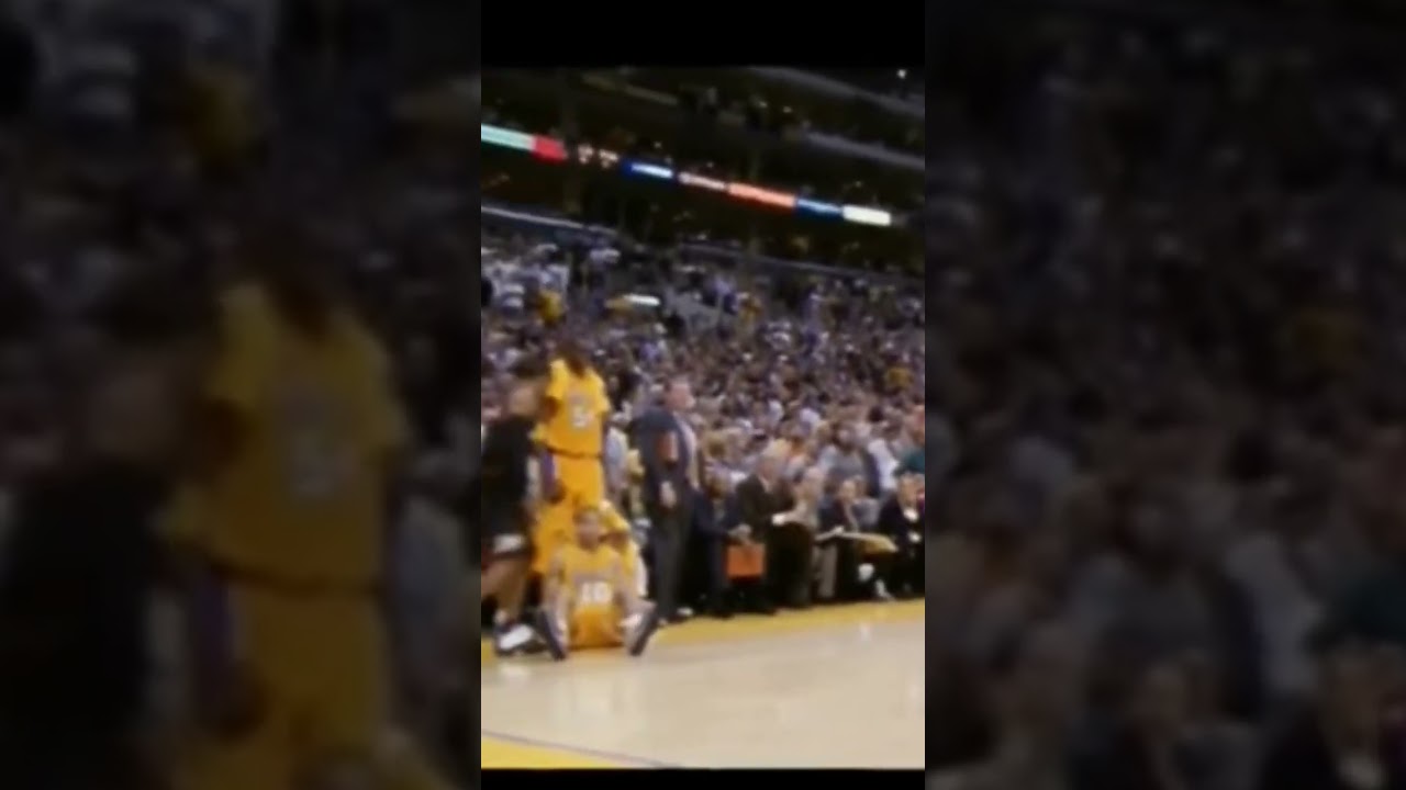 AI step over - YouTube