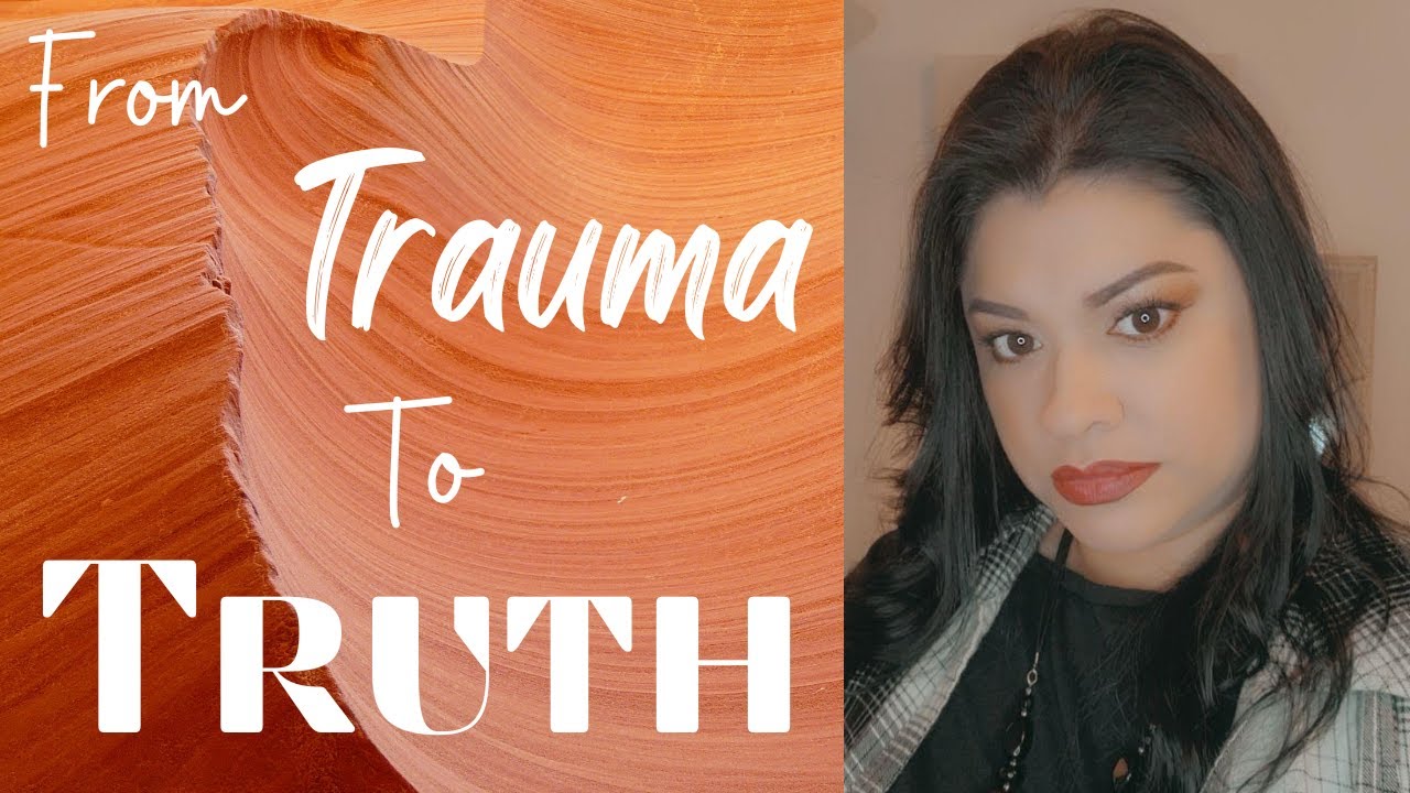 The Truth About My Name - YouTube