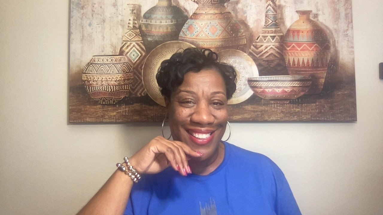 Parenting: Lord, help me with my grown children! (Matthew 4:1-4) - YouTube