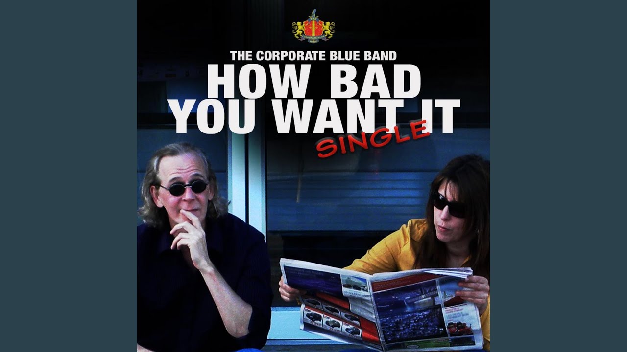How Bad You Want It - YouTube