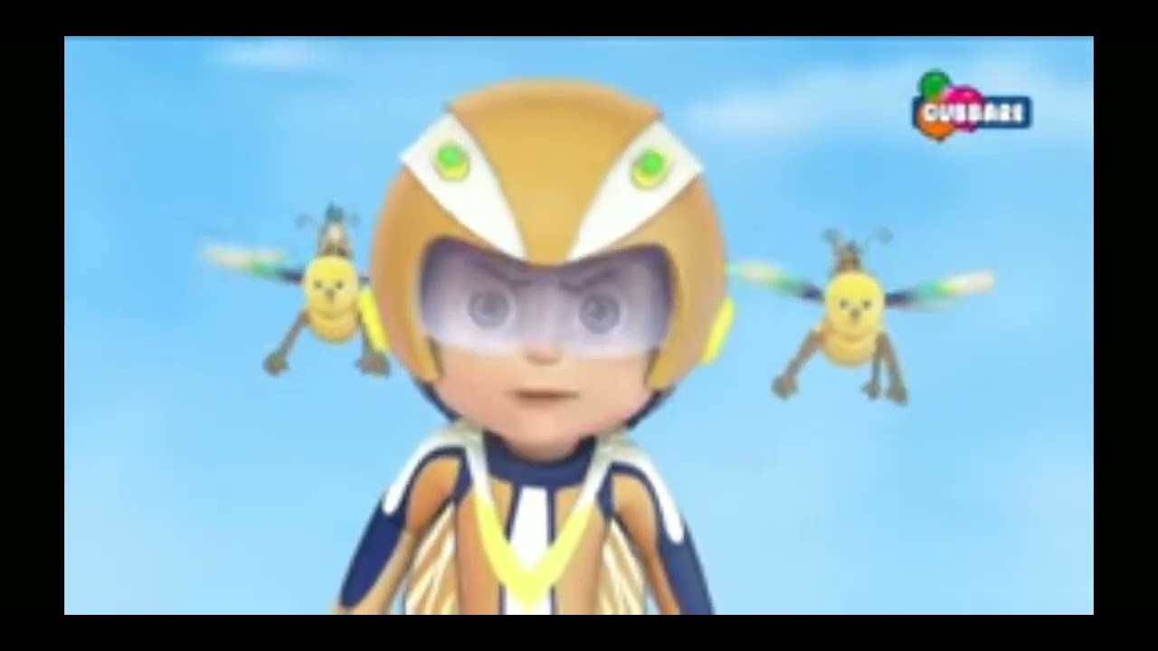 Robot boy song - YouTube