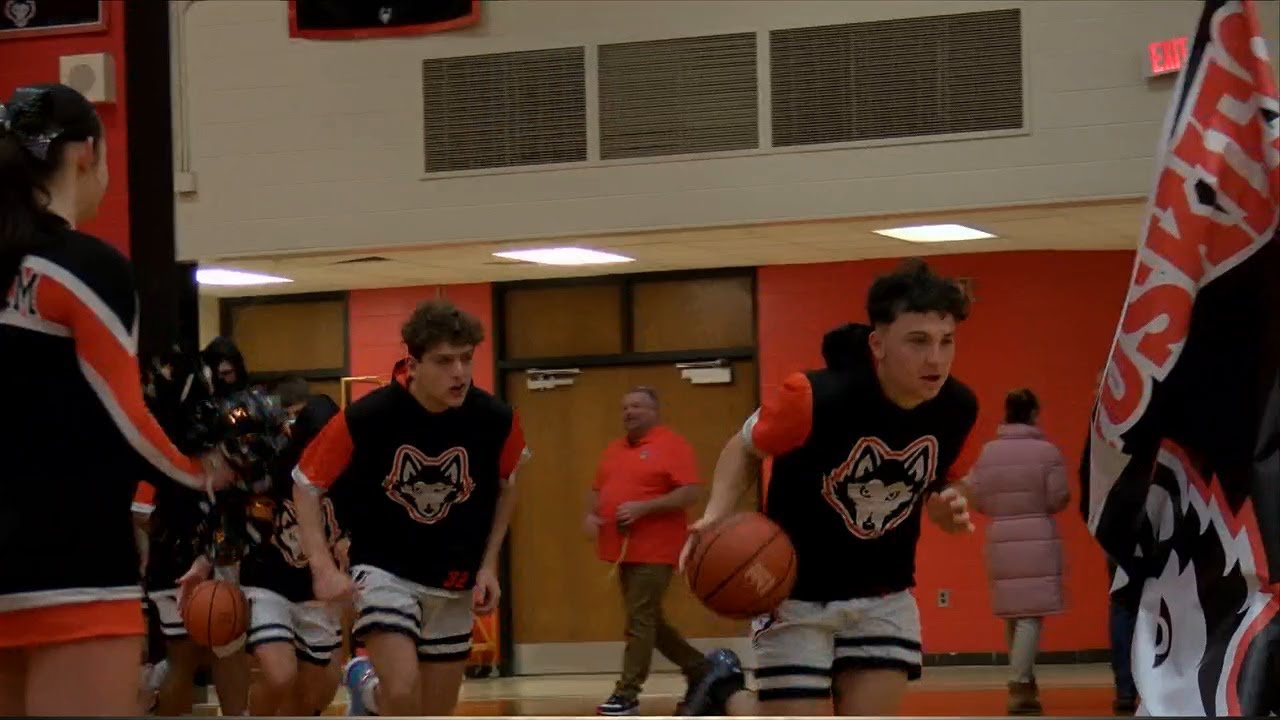 Harlem High School celebrating 100 years of Huskies Basketball this ...