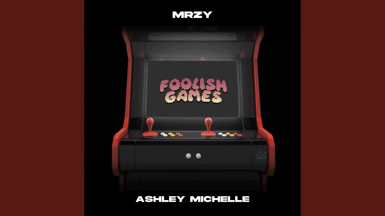 Foolish Games - YouTube