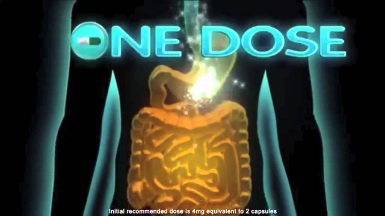 Imodium Commercial (christian choa) - YouTube