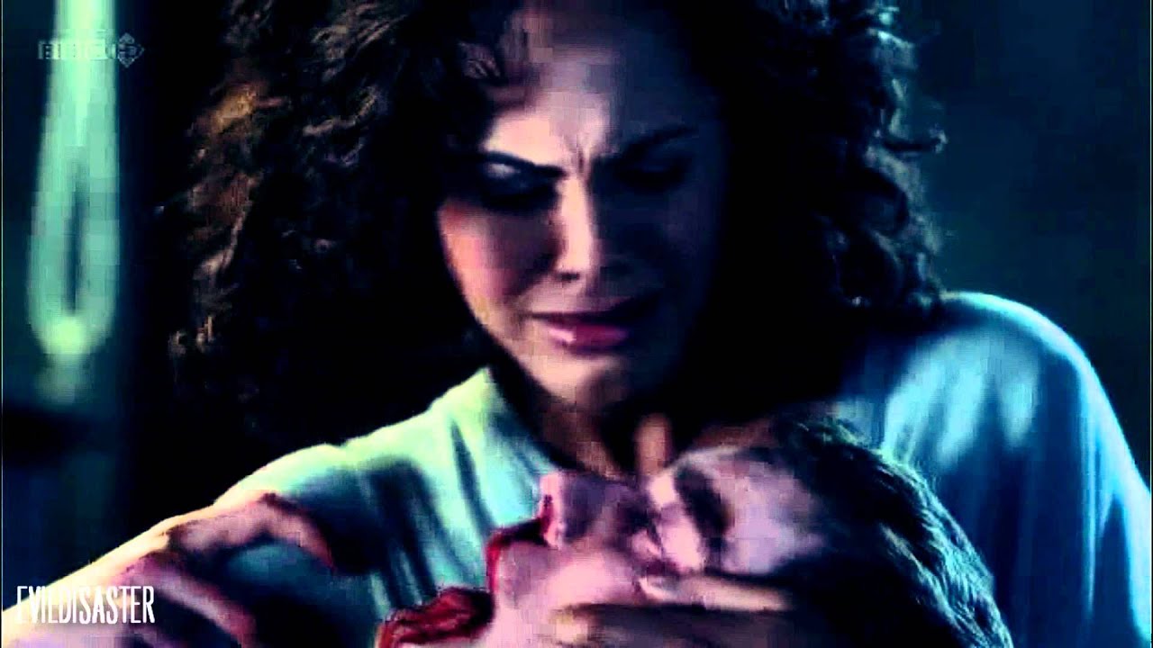 I'm In Here | George Sands | Being Human (4x01) - YouTube