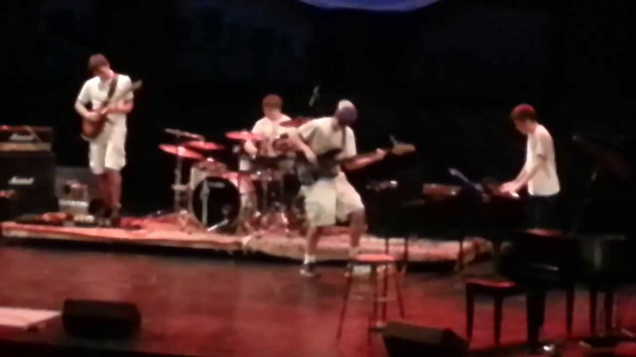DYMAXIUM- Southwest Talentfest 2013 - YouTube