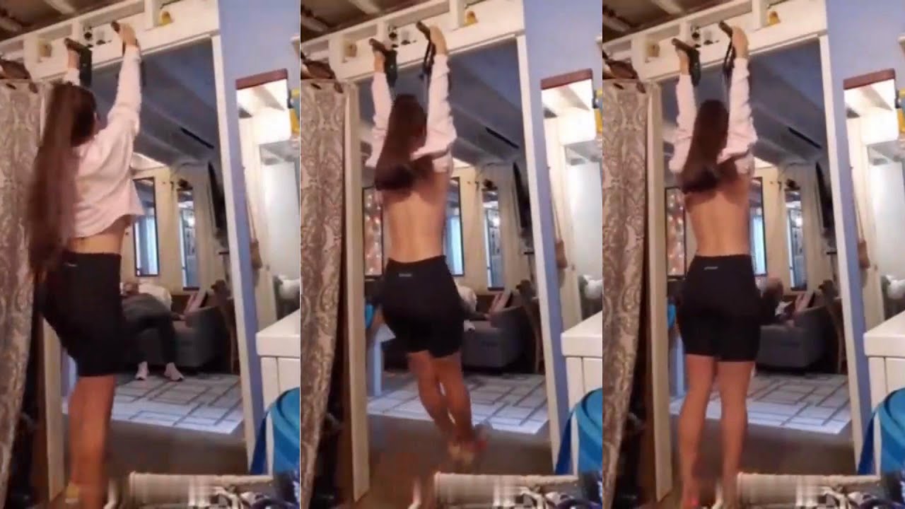 Funny Girl Fails | Funniest TikTok Girls of the Week - YouTube