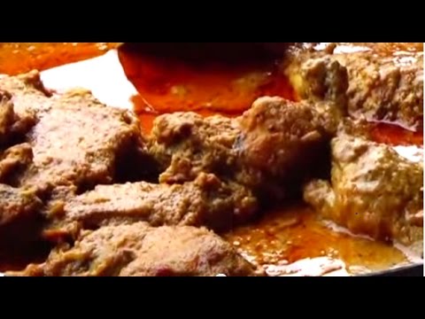 Delicious Non. Veg. Mughlai Cuisine By 'Mughal Shugal' Of Kolkata, West ...