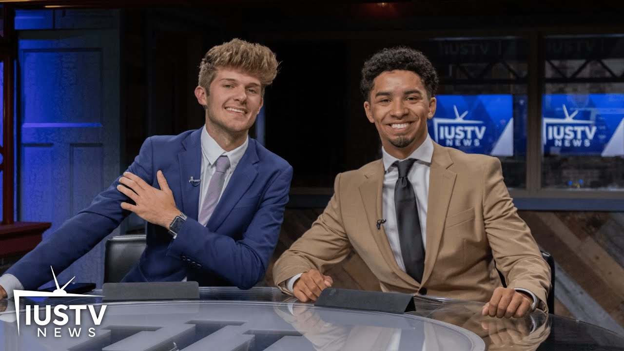 IUSTV News - Sept. 10, 2024 - YouTube