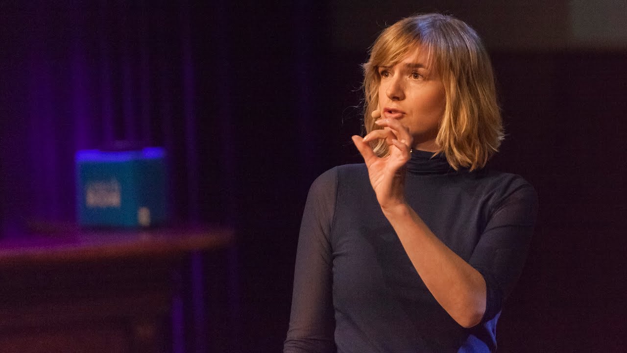 Marijn Frank: Zakendoen met moreel kompas - Volledige presentatie - YouTube