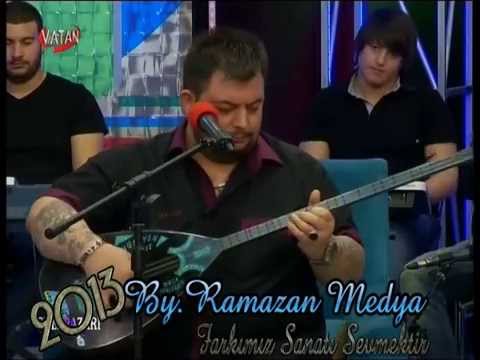 Hüseyin Kağıt - Noldu Gardaş Noldu - Oyun Havaları Potpori \