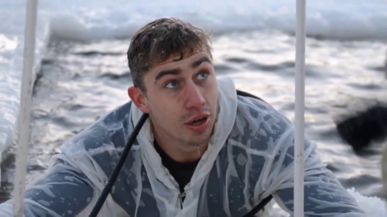 Corps of Royal Engineers - Path of the Commando Sapper - YouTube