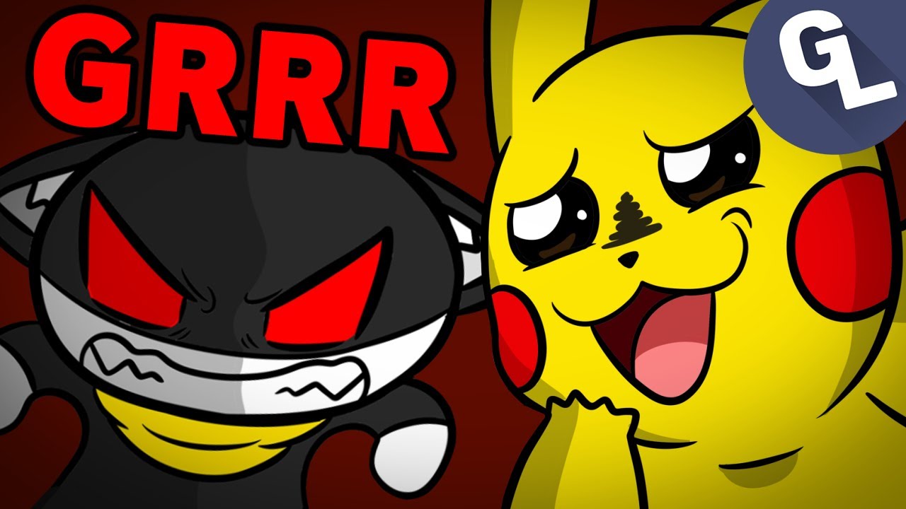 Pikachu Makes Morgana JEALOUS - YouTube
