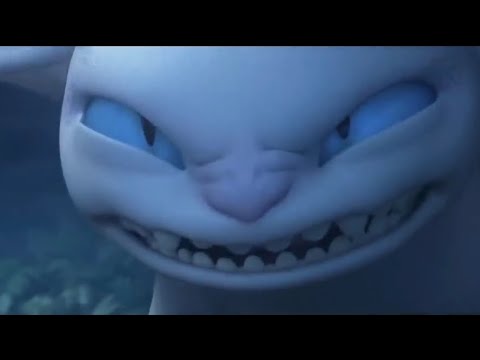 “Savage Love” AMV Toothless X Light Fury Httyd Edit! - YouTube