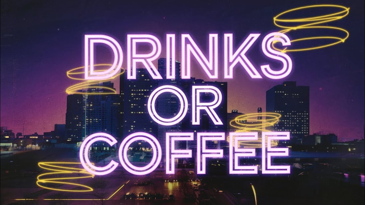 Drinks or coffee ( Remix ) - YouTube