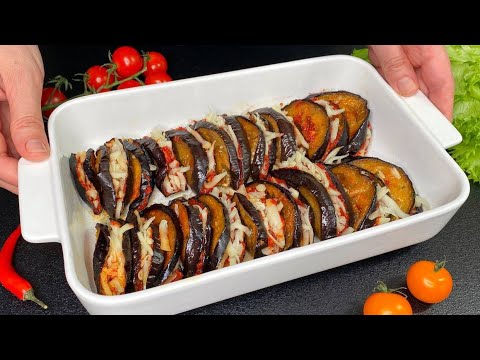 Aubergine Frittieren Ohne Panade