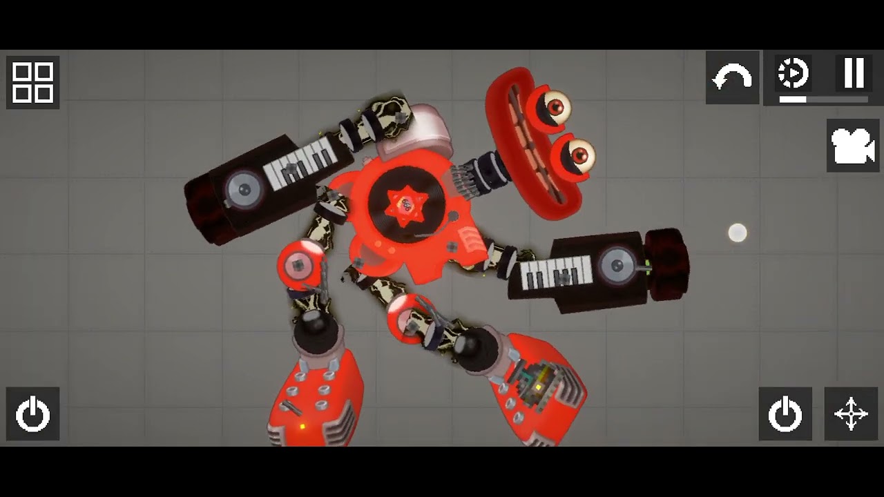 evil wubbox - YouTube
