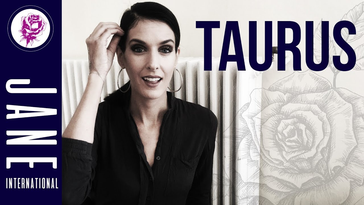 Taurus November 2017 Tarot Card Reading - YouTube