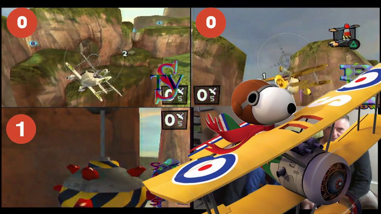 Multiplayer fun with the family featuring UP the movie game on ps3 ...