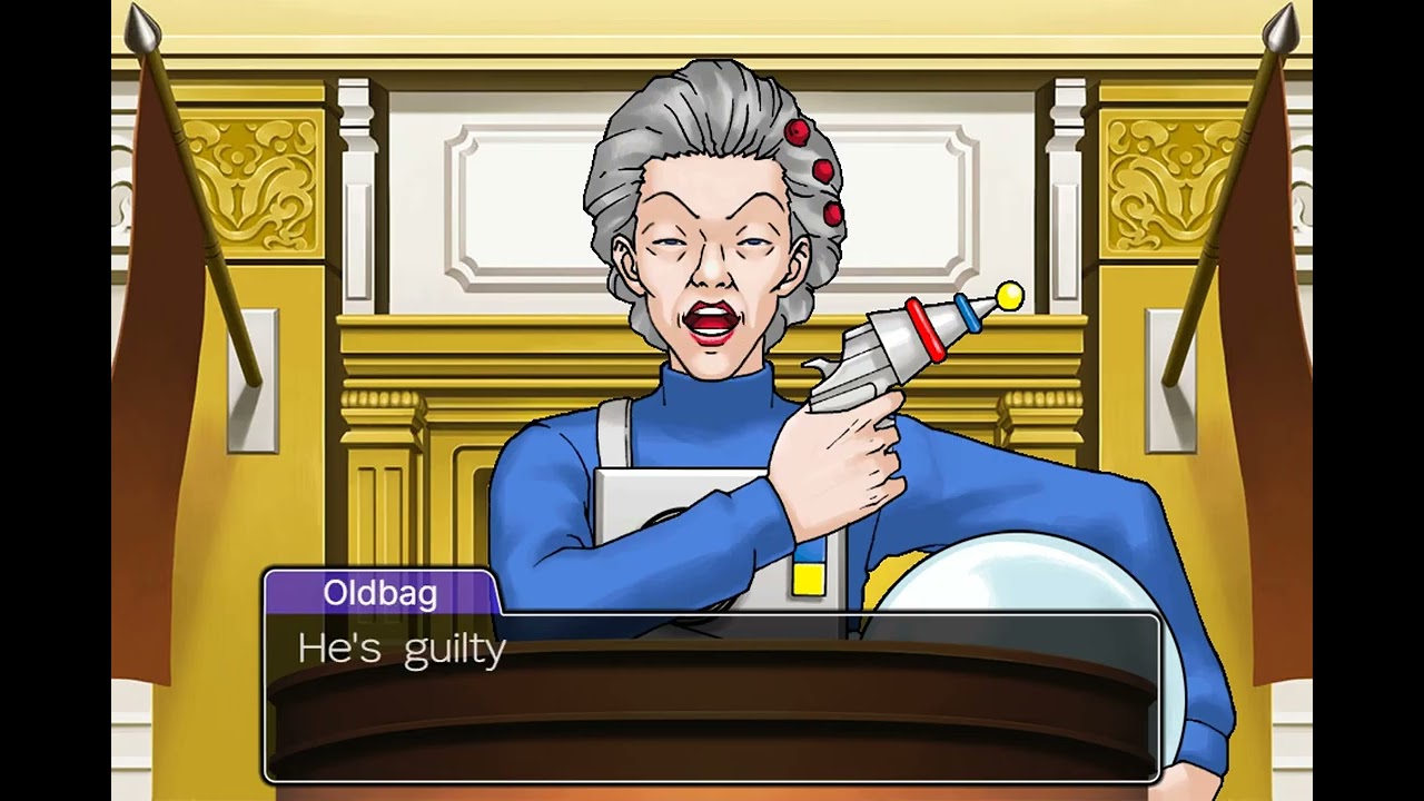 Apollo is Arrested & Game Release! - YouTube