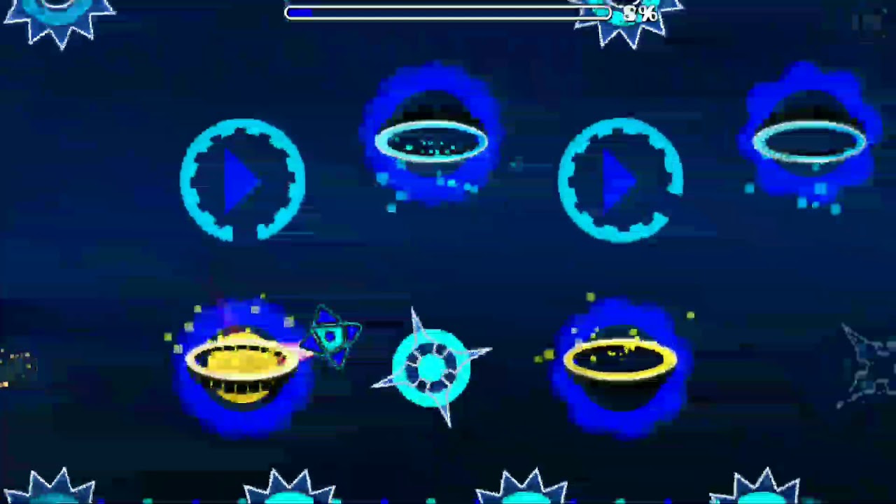 ToE II v2 62% on mobile - YouTube