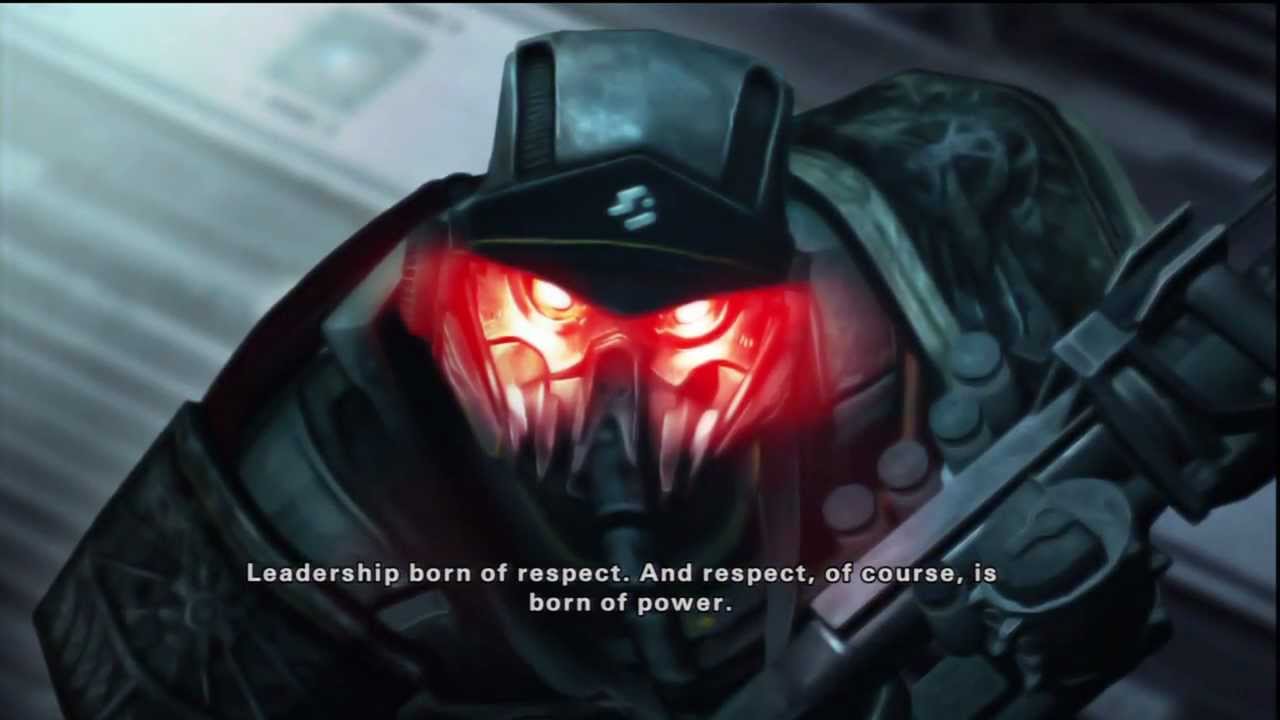 PlayStation All-Stars Battle Royale - Arcade Mode - Radec Story ...