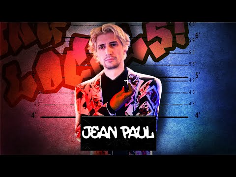 The MANY bans of Jean Paul