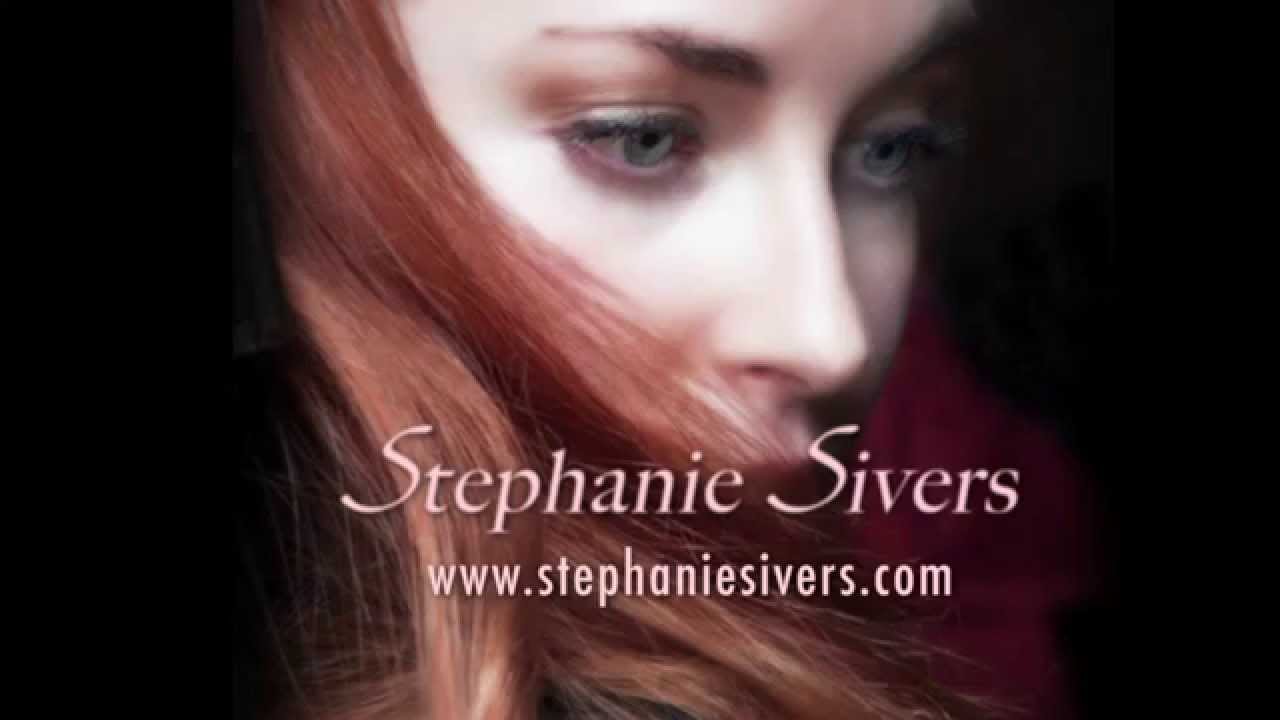Stephanie Sivers Promo Video - YouTube