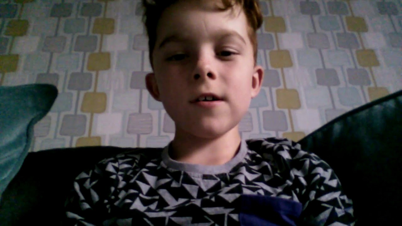 Welcome To My Channel Jake Gamings Into The Galaxy - YouTube