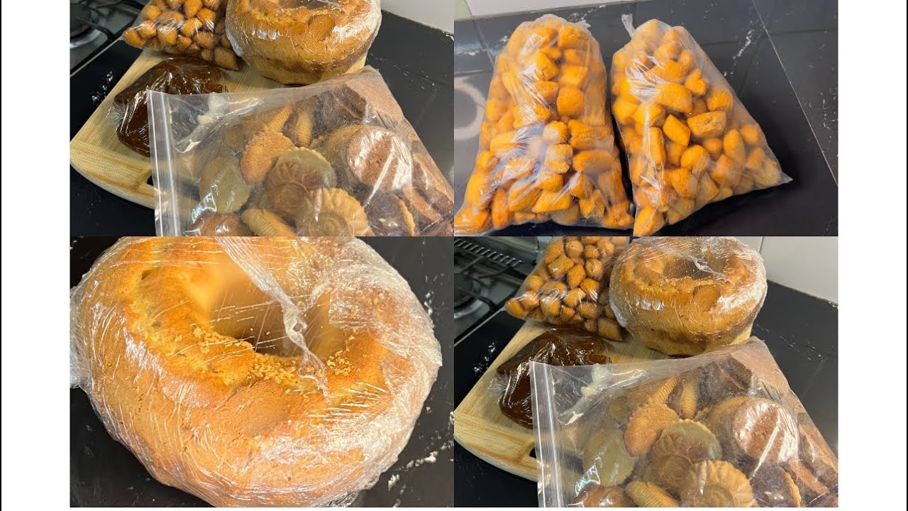 San Ukeydi Buskut ka,xalwo,Doolsho, iyo Kackac,Hadii ad safreyso|Somali ...